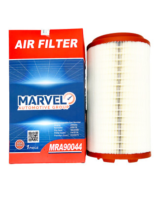 Marvel Engine Air Filter MRA90044 (52022424AA) for Ram ProMaster 1500 ...