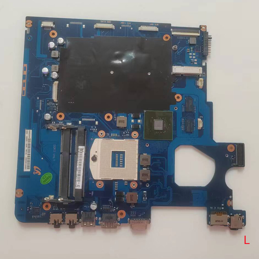 For SAMSUNG NP300E5C Mainboard BA92-10340A BA41-01976A SCALA3-15/17CRV ...