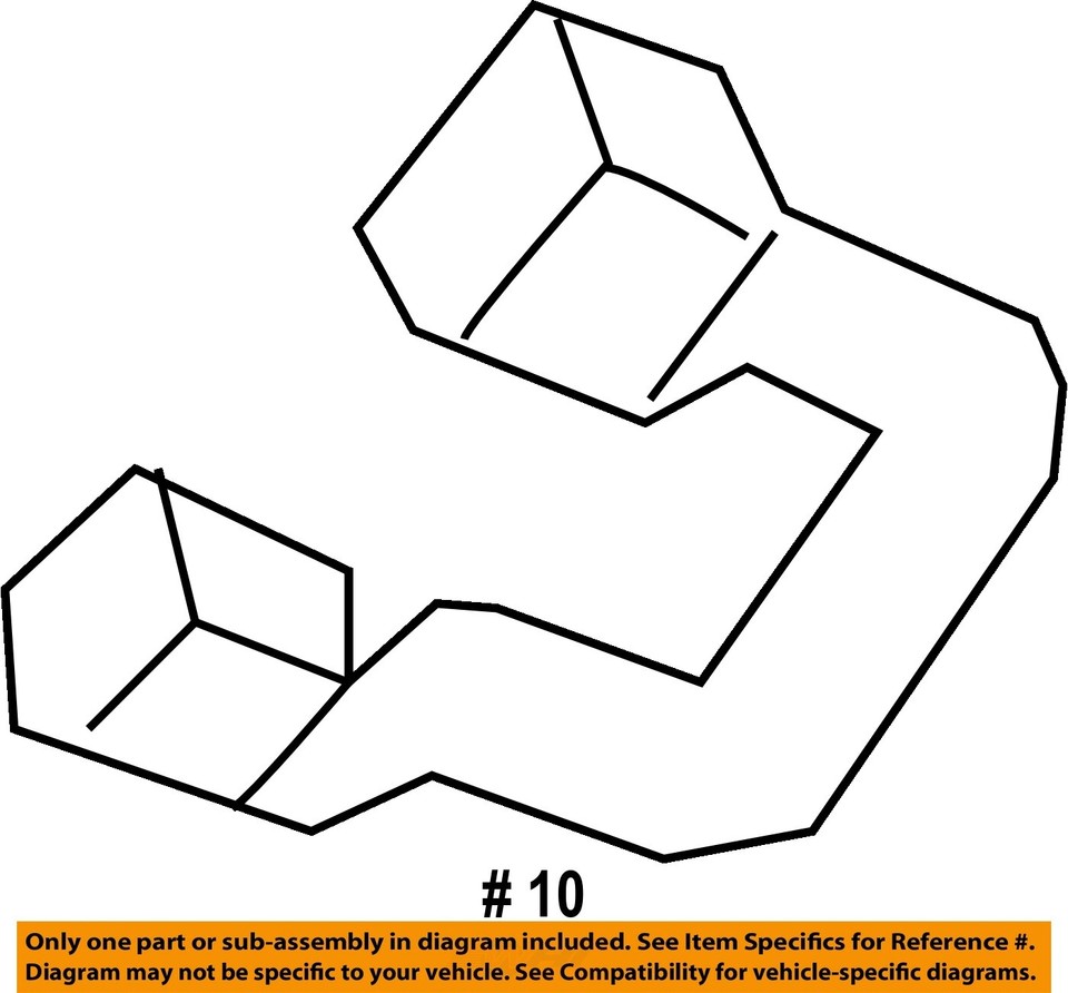 GM OEM 13-20 Acadia Limited Cab Interior Trim-Microphone 23297925 | eBay