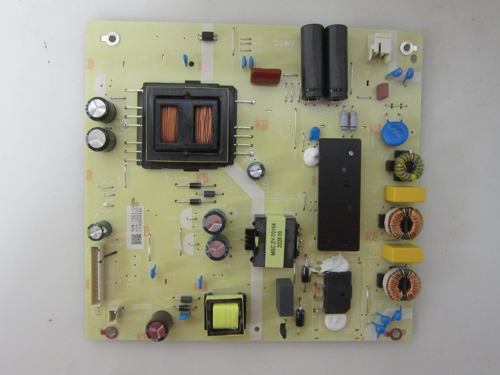 Onn 100012585 Power Board 514C4302M03 for sale online | eBay