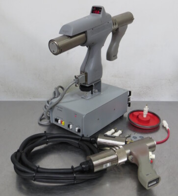 T193071 Keytek Series 2000 ESD Test System w/ PSC-1 ESD-1 DN-1 DN-6 EC ...