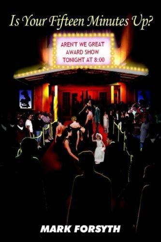 Is Your Fifteen Minutes Up by Mark Forsyth (2004, Trade Paperback) for ...