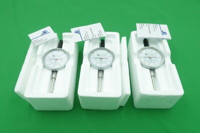 Indicators - Tesa Dial Indicator