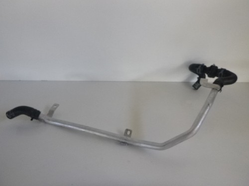 Audi A4 8W B9 TDI Kühlwasserrohr Kühlmittelrohr Rohr 8W0122449Q / 8W0 ...