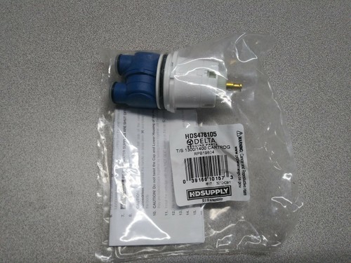 Delta Replacement Faucet Cartridge RP19804 Genuine Part T/S 1300/1400 ...