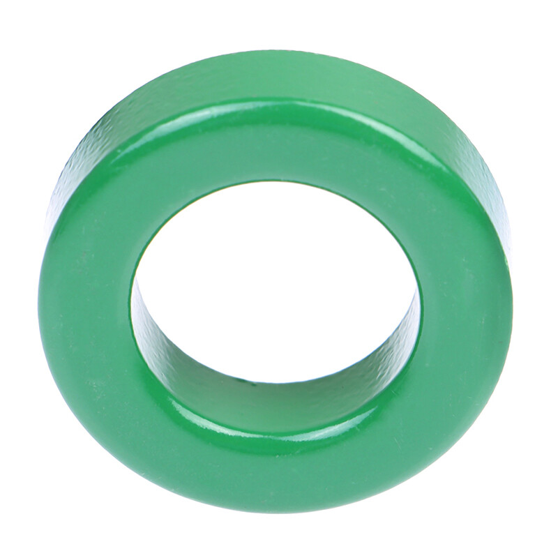 High Conductivity Ferrite Core Ring 31*19*8mm anti-interference Filter ...