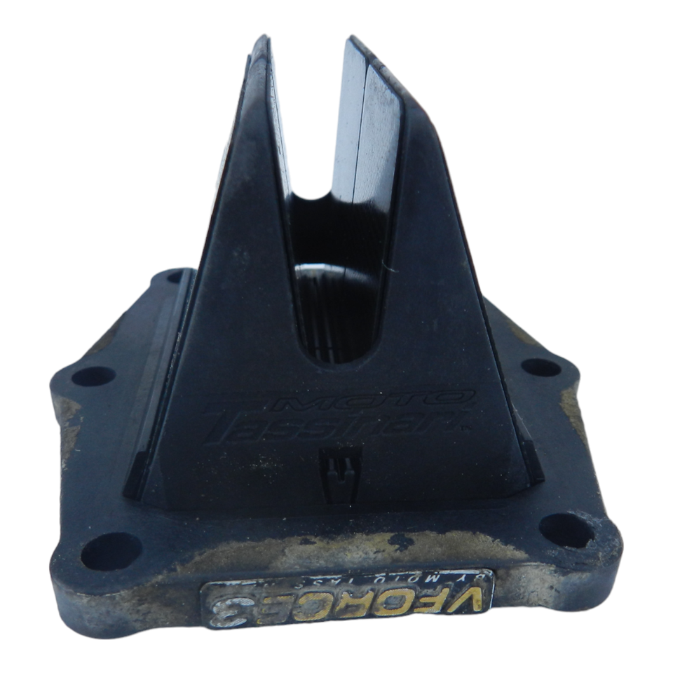 1992 HONDA CR250R GENUINE VFORCE 3 REED CAGE UPGRADES 14100-KZ3-861 | eBay