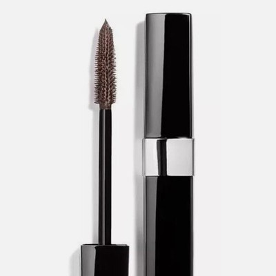 CHANEL INIMITABLE Mascara Volume-Length-Curl-Separation 0.17oz- 20 BRUN ...