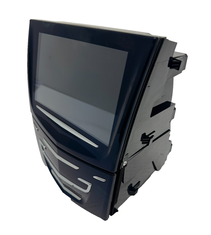 GM 2013-2018 Cadillac ATS CTS XTS CUE System Touch Screen Nav Radio w ...