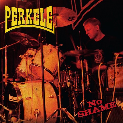 Perkele No Shame (CD) (UK IMPORT) 4260170845672| eBay