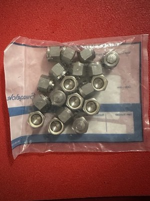 Swagelok SS-600-P Plug for 3/8” Tube Fitting | eBay