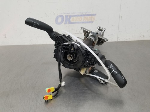 19 2019 TOYOTA CAMRY LE STEERING COLUMN | eBay