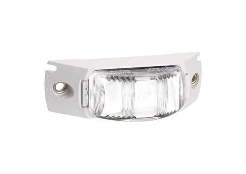 Narva Model 16 LED Front End Outline Marker Lamp White 9-33V 91618 ...