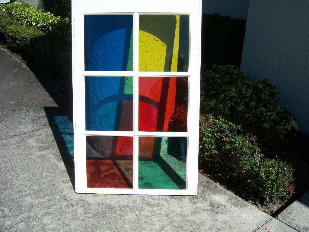 DECORATIVE COLORED CHOICE OF GREEN BLUE WINDOW TINT FILM 20"X25' ROLLS ...