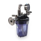 Carbonation Tester for Tank Sampling - CO2 Testing - Brewing Equipment ...