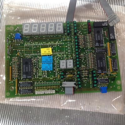 SIEMENS C79451-A3210-A500 BOARD. New other. No box. | eBay