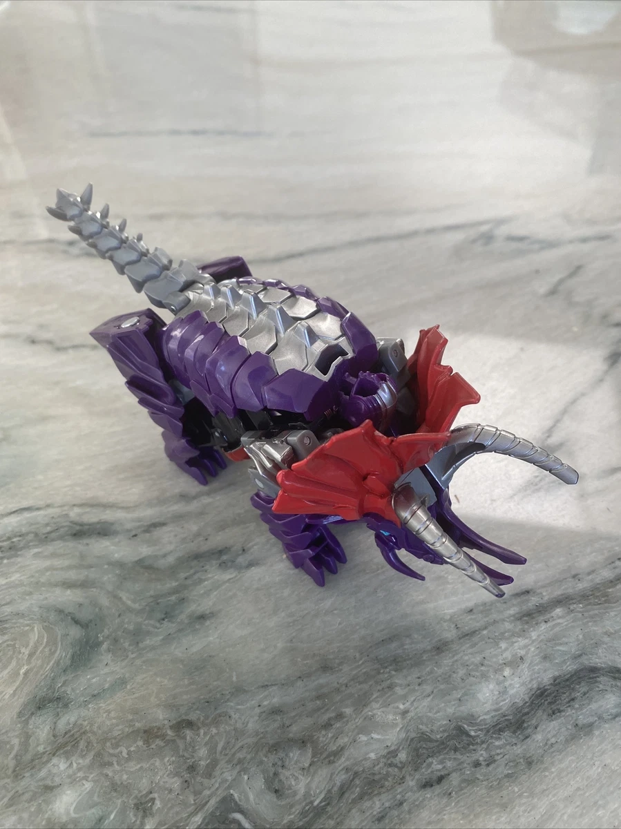 Dinobots Age Of Extinction Slug