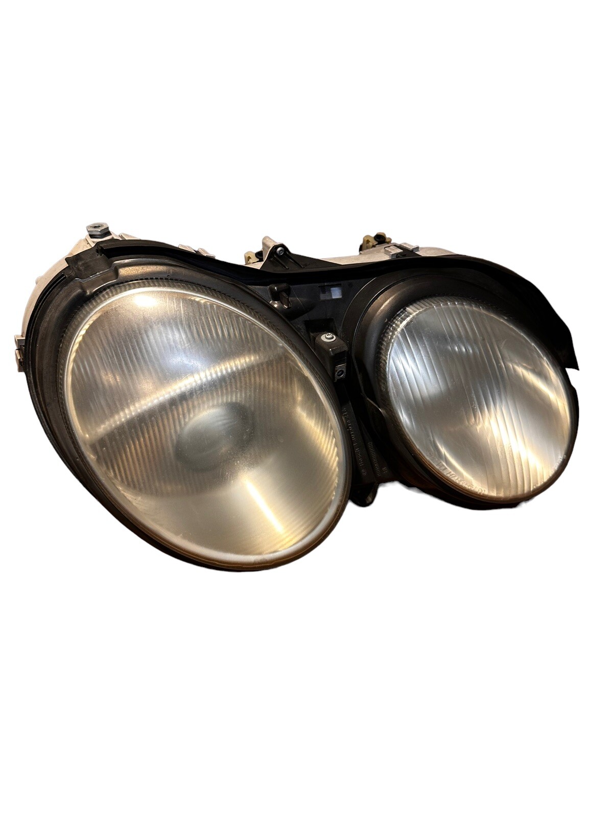 2000-2002 MERCEDES-BENZ W215 CL500 CL55 PASSENGER RIGHT SIDE HID XENON ...