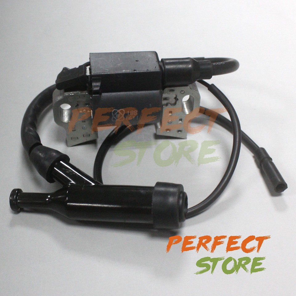 Ignition Coil for 5-6.5KW Generac Centurion RS5500 GP5000 GP6500 ...