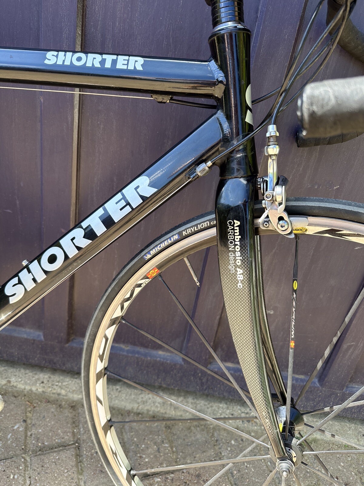 Shorter Rochford Road Bike 55cm | eBay UK