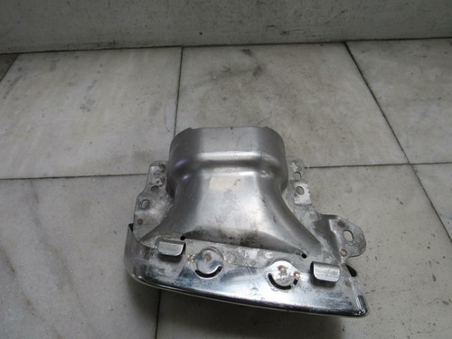 2010 - 2020 MERCEDES EXHAUST TAIL PIPE LEFT REAR BUMPER OEM 2214903527 ...