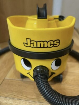 Numatic James Hoover | eBay UK