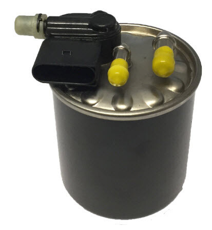 Cooper fuel filter for Mercedes Benz C350 3.0L V6 CDi 06/11-08/14 W204 ...