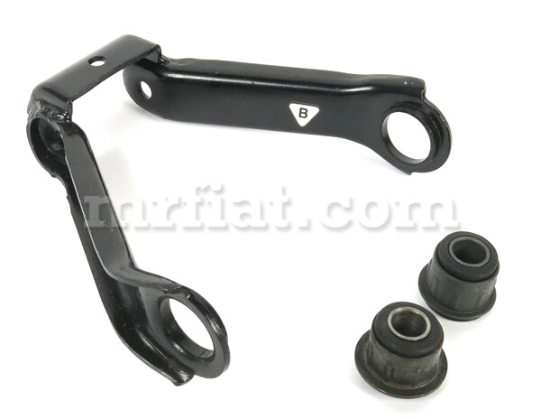Fiat 126 P Front Suspension Arm New eBay