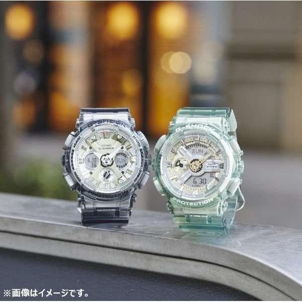 Casio G-SHOCK mid-size model GMA-S120GS-8AJF | eBay