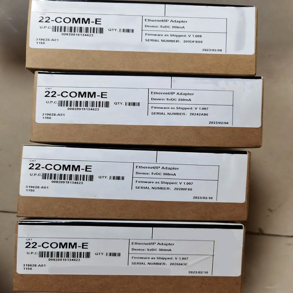1PCS 22-COMM-E Communication Module for SCHNEIDER | eBay UK
