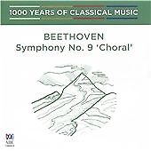 Ludwig van Beethoven - 1000 Years of Classical Music, Vol. 30: The ...