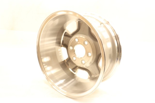 OEM 9596050 Genuine GM Avalanche Silverado Suburban 17 Inch Alloy Rim ...