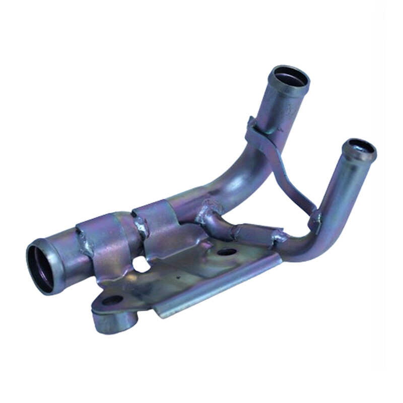SH2015290A For Mazda 3 6 CX-5 Skyactiv Diesel Coolant Bypass Pipe ...