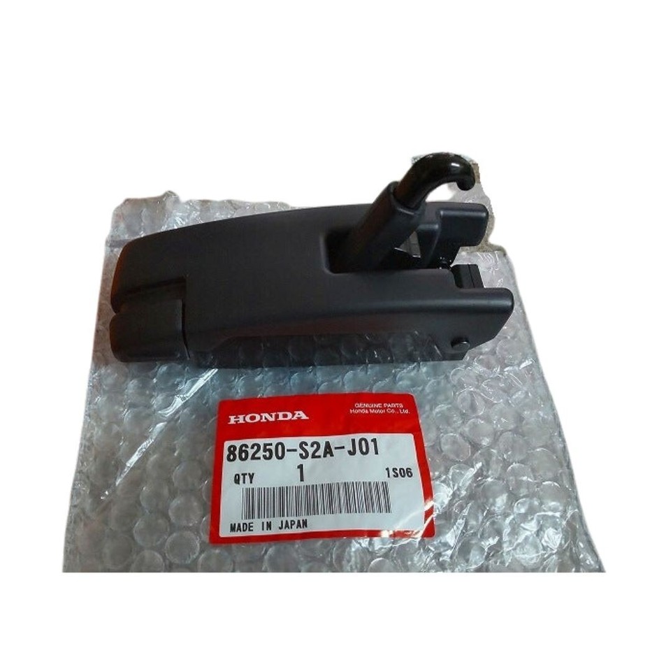 Genuine HONDA S2000 AP1 AP2 Convertible Soft top pair LOCK ASSY., R.L ...