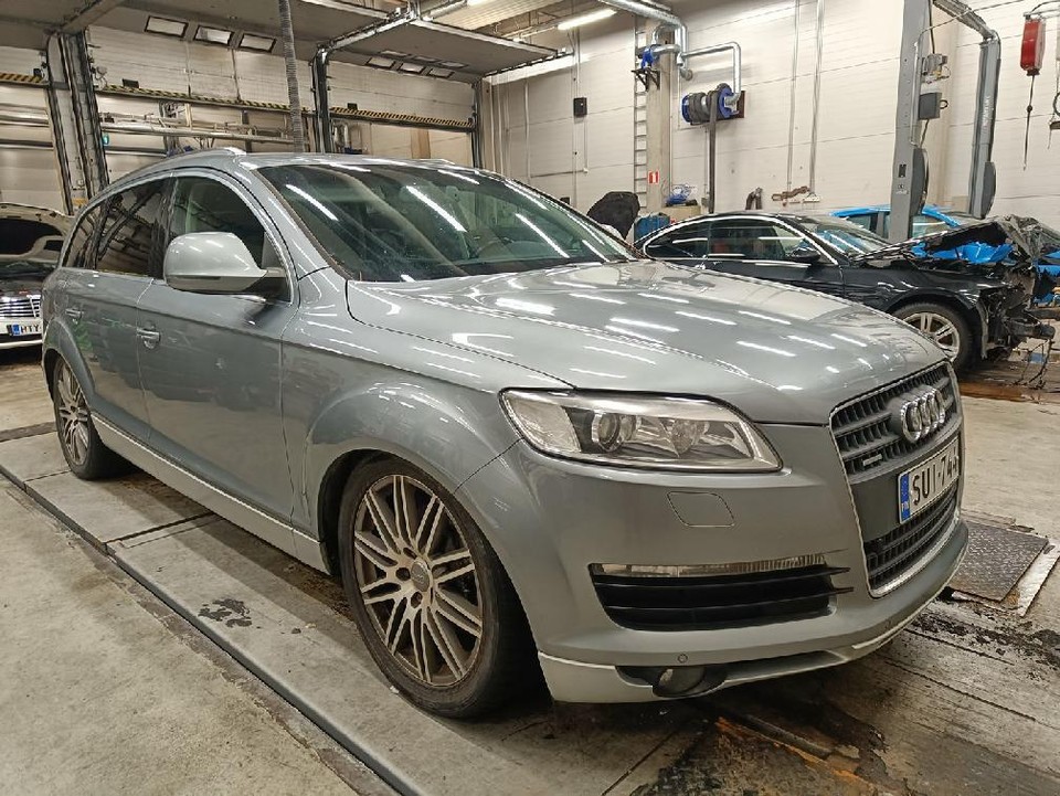 7l8919087b Pompe à carburant électrique BAR for Audi Q7 2006 FRF2101599 ...