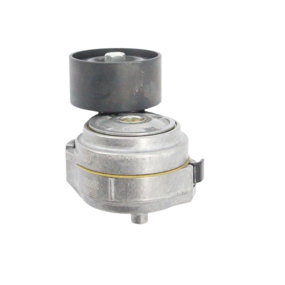 Belt Tensioner Pulley Assembly Fit for Cummins ISX 3690067 2891940 ...