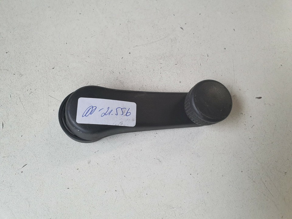 Vw Polo 9N 1.2 12V Window Lifter Hand Crank 6Q0837581A | eBay