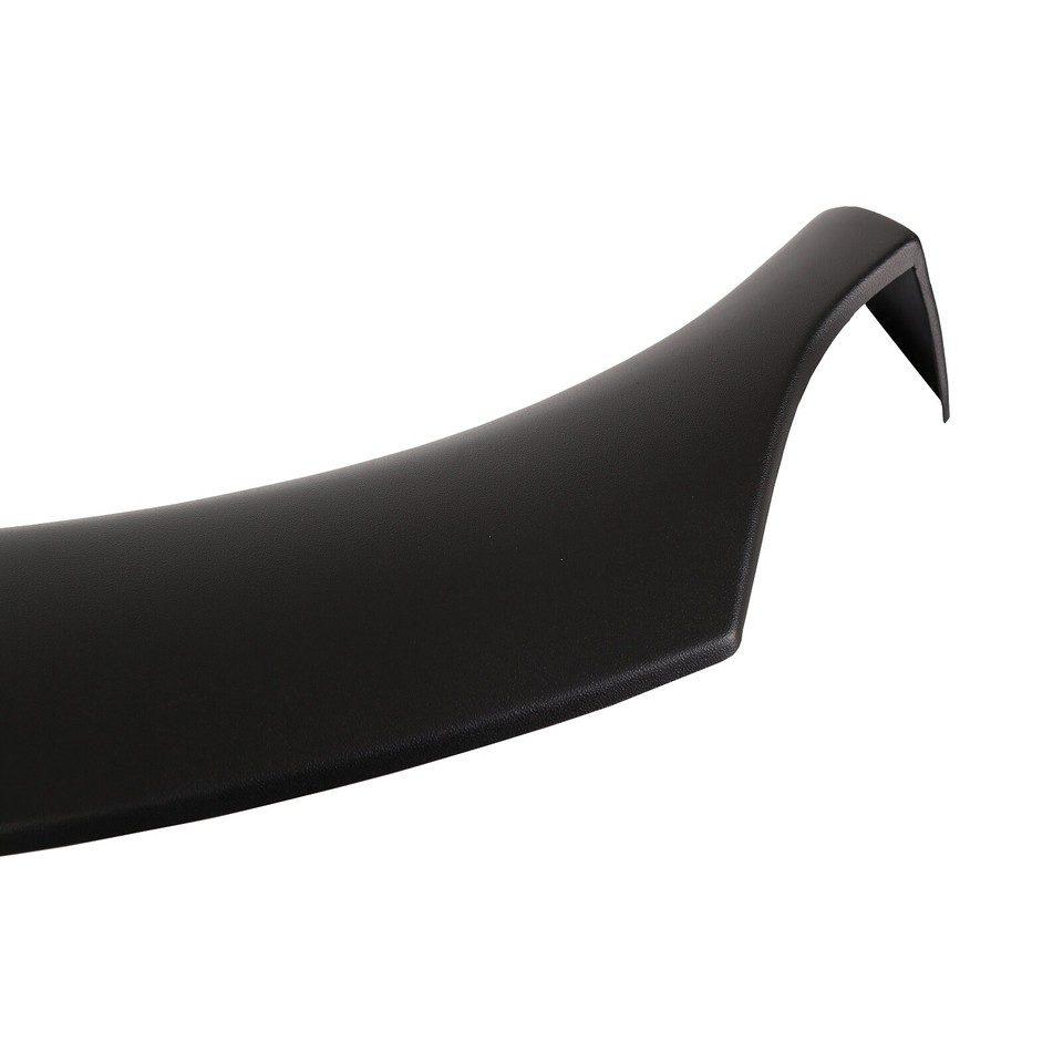 Dash Dashboard Cap Cover Molded Textured Black Fit For 1995-2005 Chevy ...