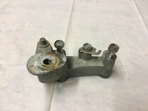 TENSIONER BRACKET YAMAHA 200 -300 HP HPDI 60V-11598-00-94(YAM12) | eBay ...