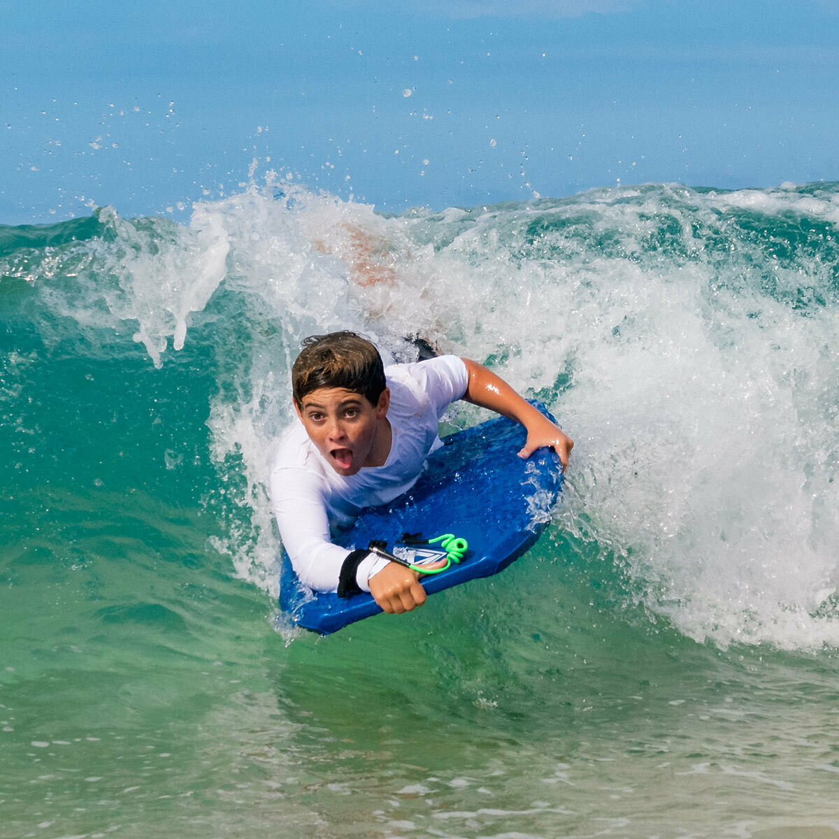 +Krypton+Scott+Burke+Hydro-Hull+Yellow+Color+BodyBoard+size+42%22%C3%97 ...