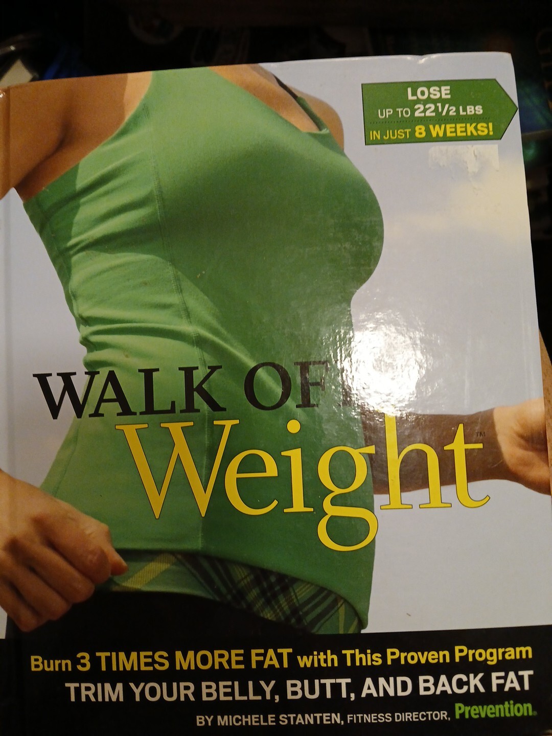 Walk off Weight Journal : Write Your Way into Walking with This ...