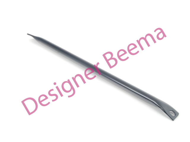 Genuine BMW 51647187096 Center Brace Right 5 6 7 Series GT LCI Alpina ...