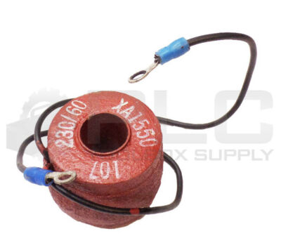ALCO CONTROLS XA1550 COIL 230V 60HZ | eBay