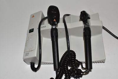 Ophthalmoscopes - Ophthalmoscope Model