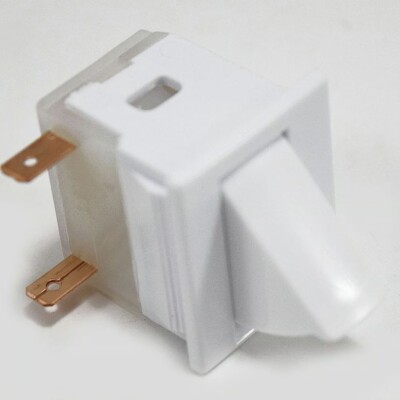 OEM Frigidaire 216822901 Refrigerator Switch 216922800 216998100 | eBay