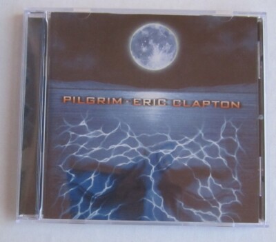 Eric Clapton - Pilgrim CD USED - 9 46577-2 | eBay