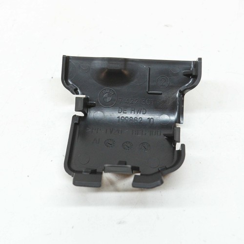 Genuine BMW 3 Series G20 G21 Left Lower Lock Panel 51647422301 | eBay