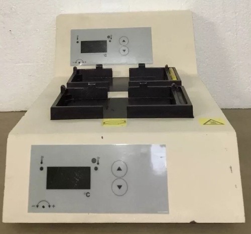 BD ProbeTec ET Priming and Warming Heater 440480 | eBay