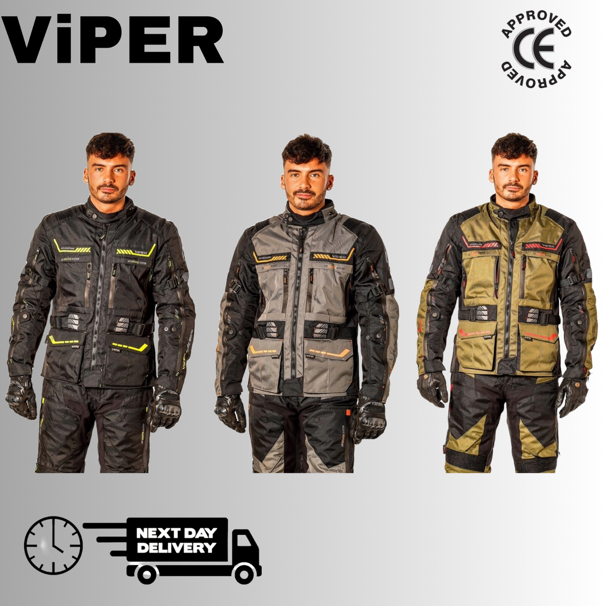 Armored Motorcycle Hoodie BORLENI Motorcycle Jacket With CE Armor ...