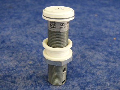 Sennheiser MAS 1 W Microphone Activation Button (White) 5-pin XLR ...